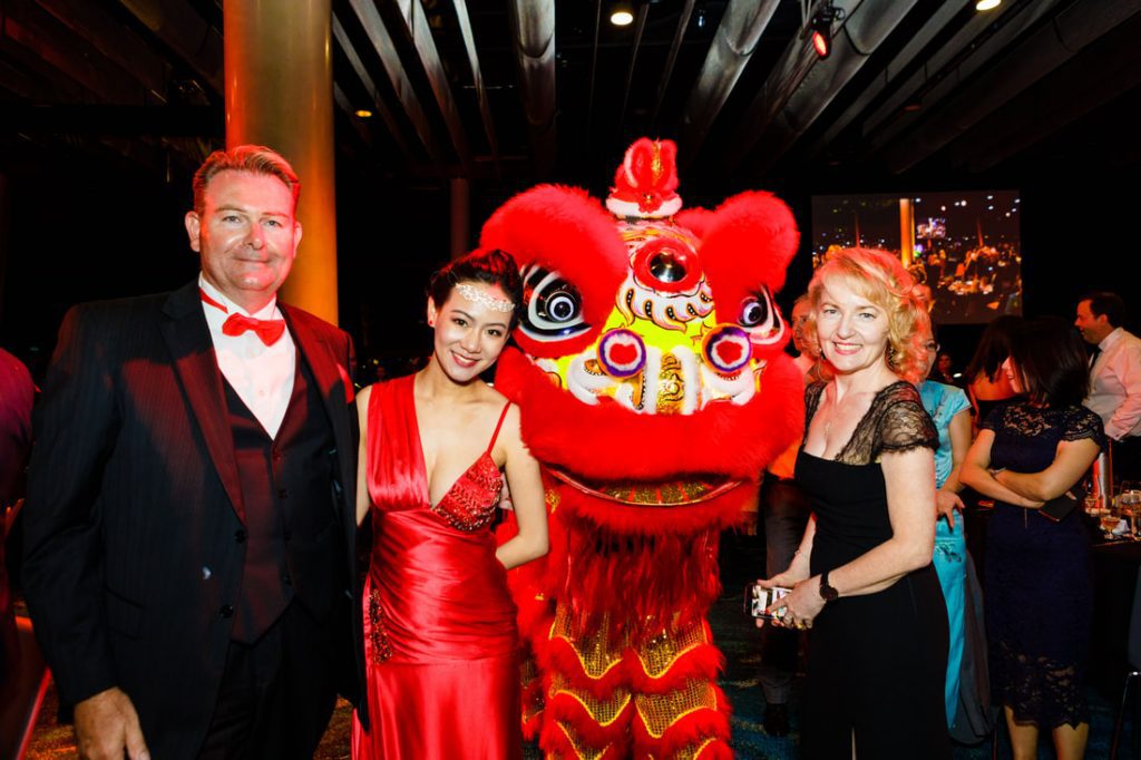 Annual Chinese New Year Ball - WACCC - Western Australia Chinese ...