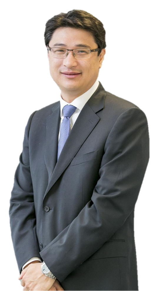Introduction to WACCC Senior Vice President - Tony Chong - || WACCC ...