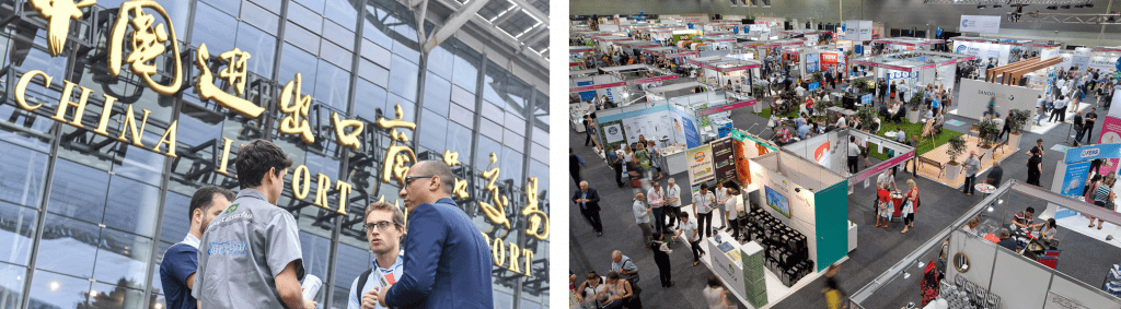 Trade Exhibition in the COVID-19 world - || WACCC || The Western ...