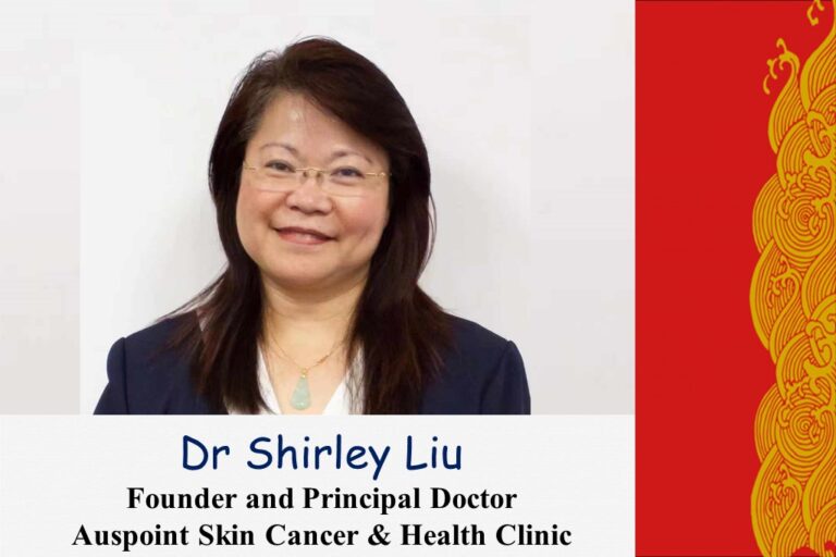 Wednesday Networking with Dr Shirley Liu - || WACCC || The Western ...