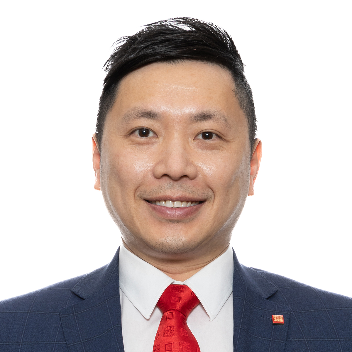 Council Members - WACCC - Western Australia Chinese Chamber of Commerce