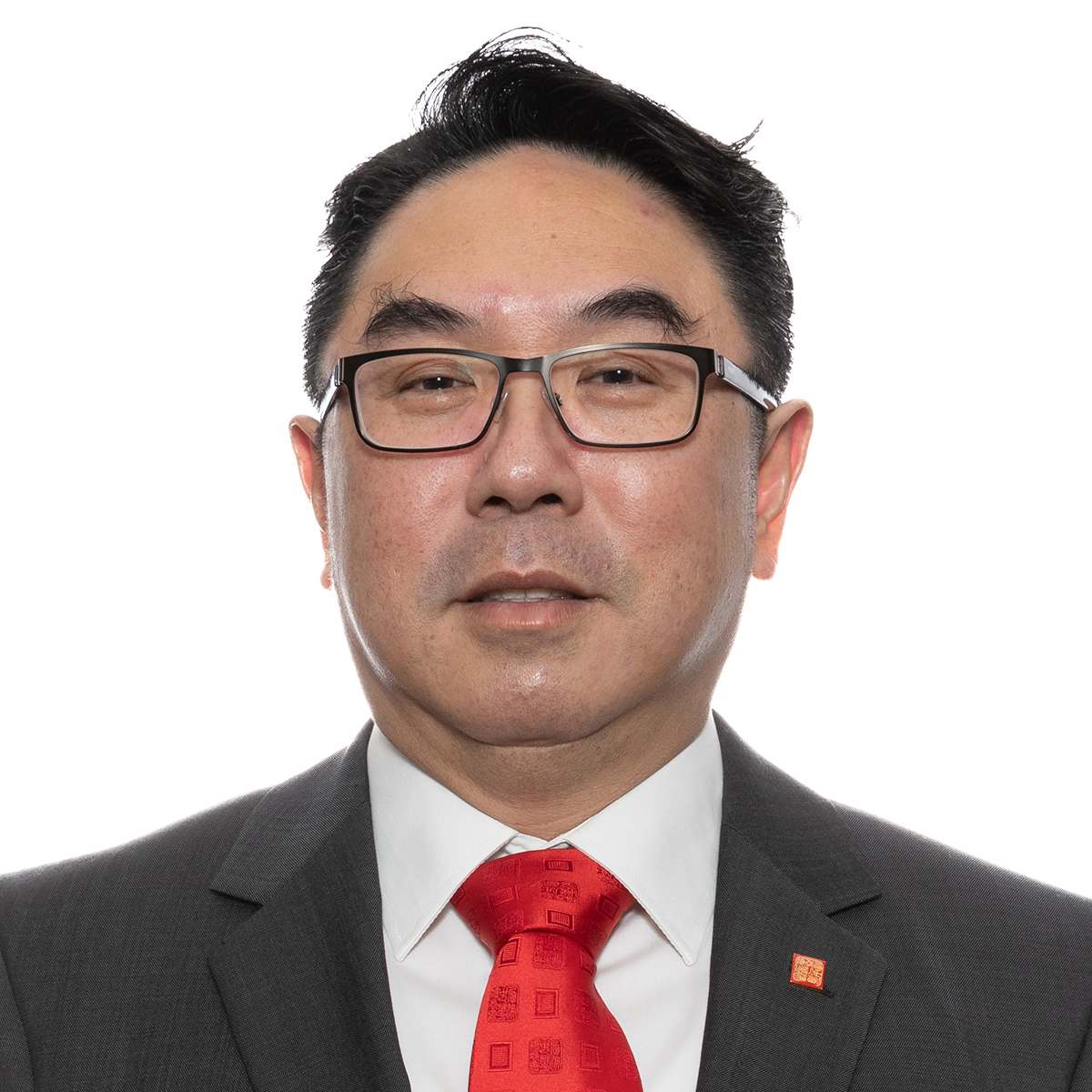 Council Members - WACCC - Western Australia Chinese Chamber of Commerce