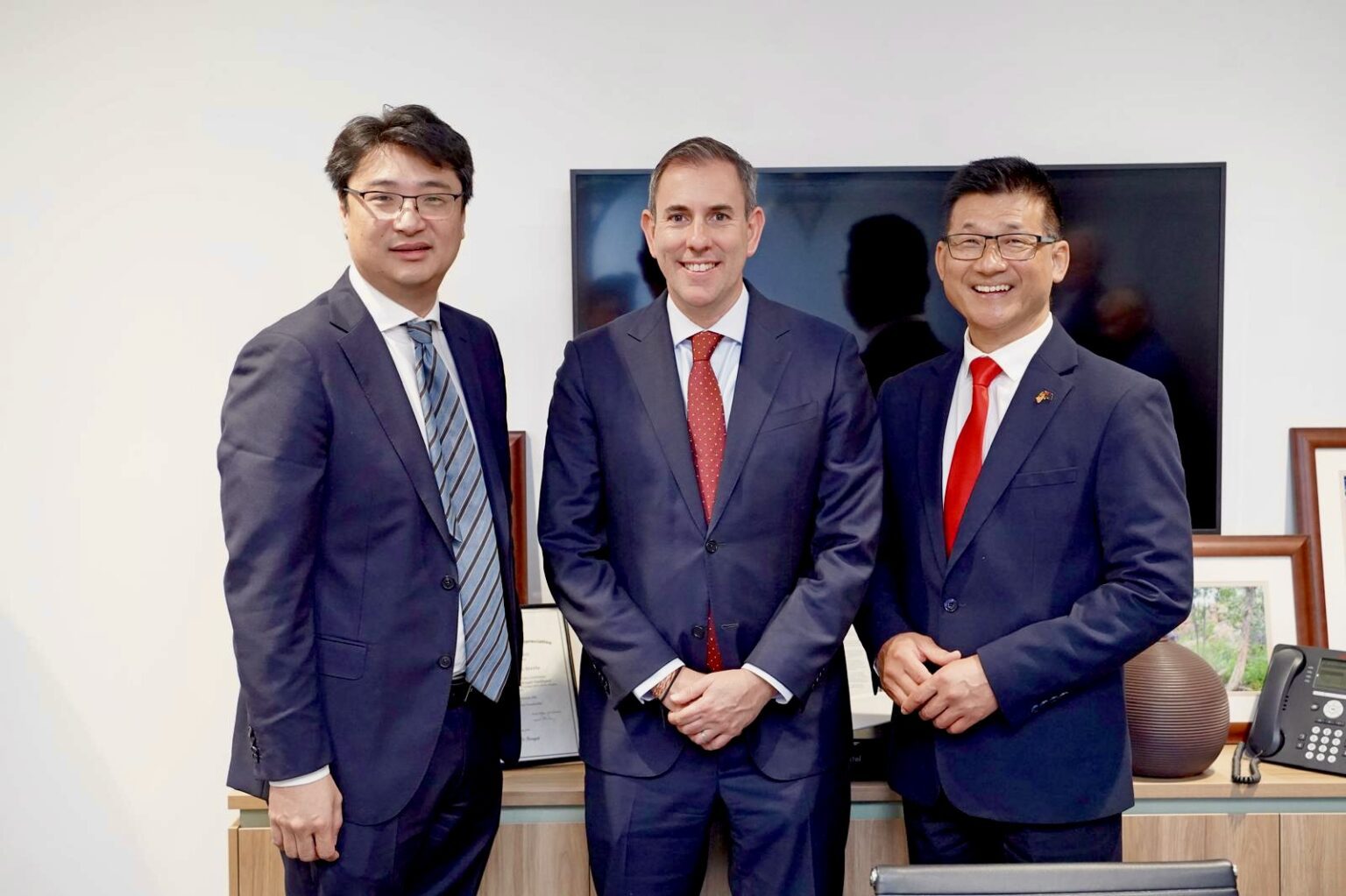 The Peak Chinese Business Body for Western Australia - WACCC - Western ...