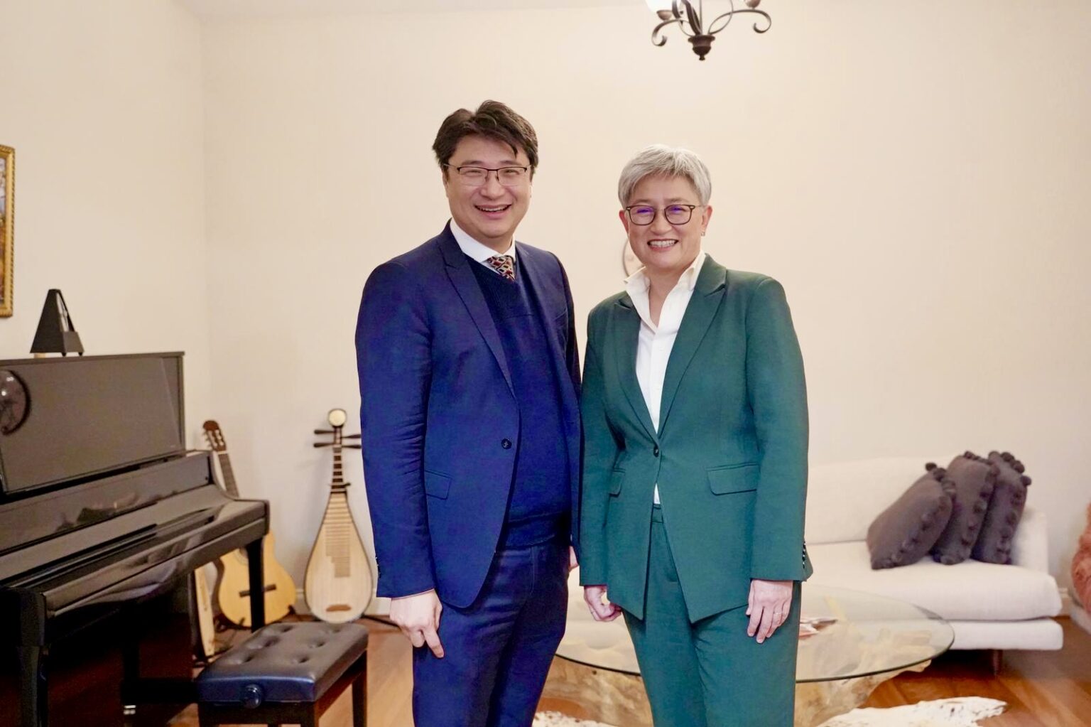 The Peak Chinese Business Body for Western Australia - WACCC - Western ...